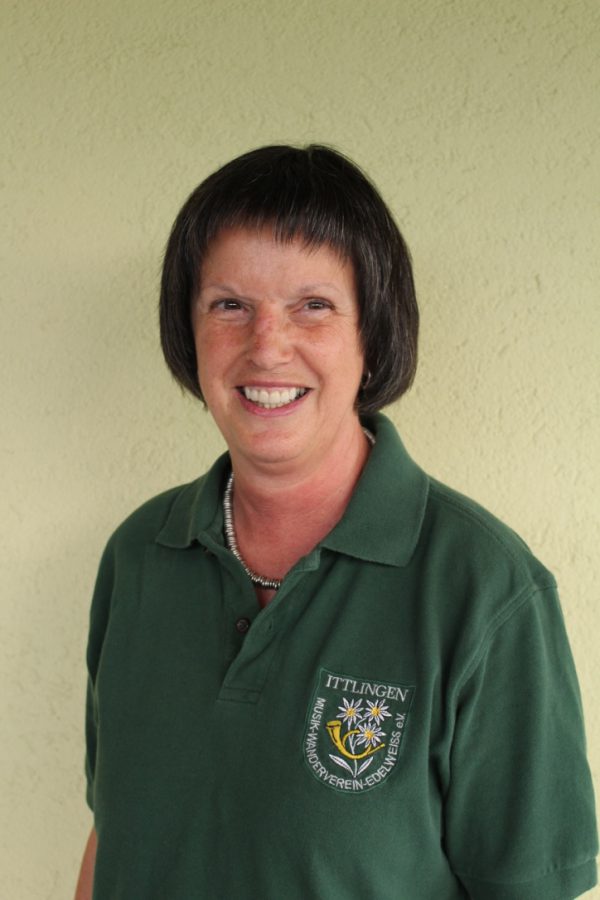 Vorstandschaft – MWV "Edelweiß" e.V. Ittlingen